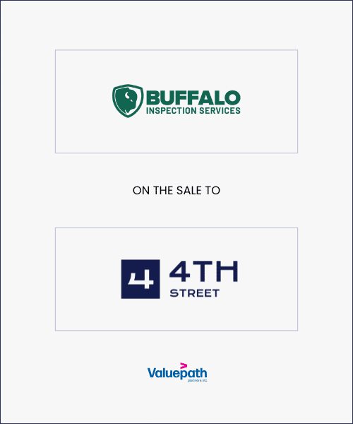Buffalo Inspection Services | Valuepath Partners Inc.